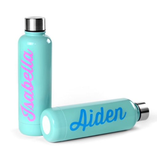 Jarra. Medium Label (3.5 -7 ) Cm