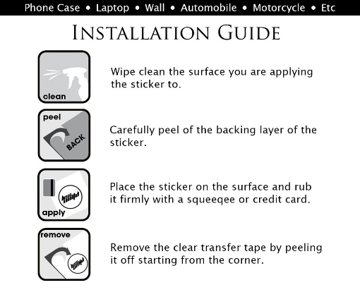 Jarra. Medium Label (3.5 -7 ) Cm