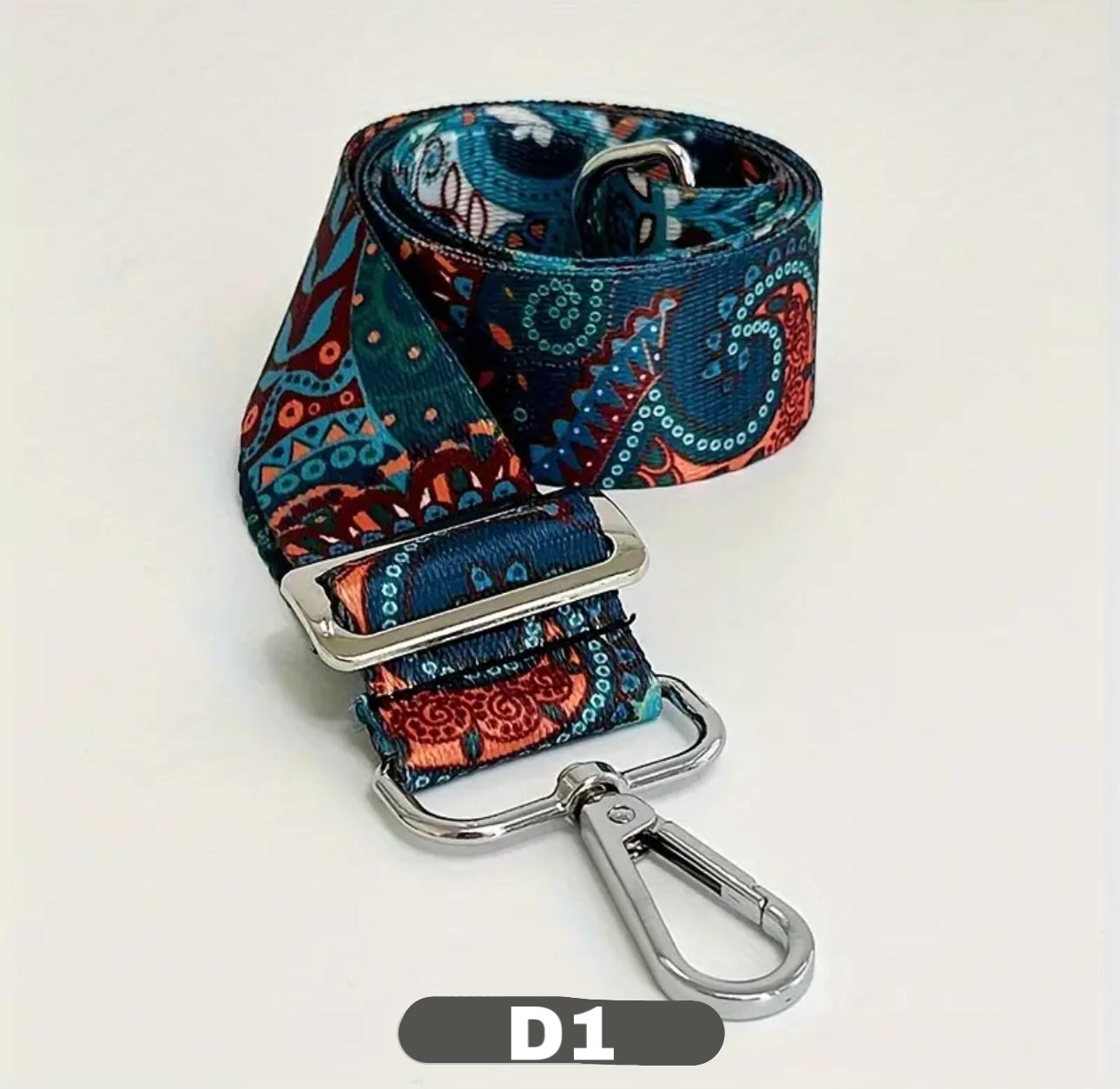 Jarra. Book carrier