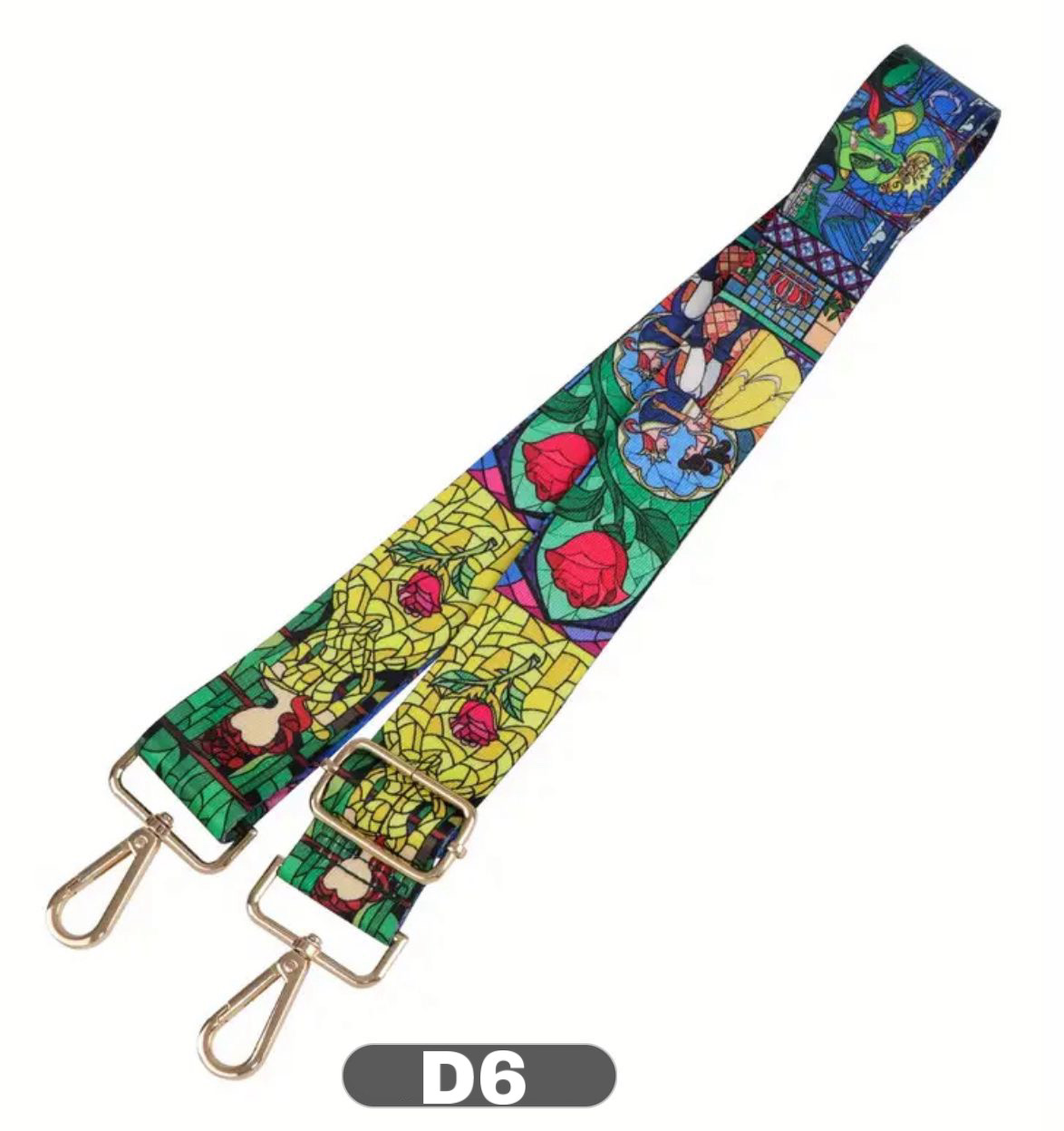 Jarra. Book carrier